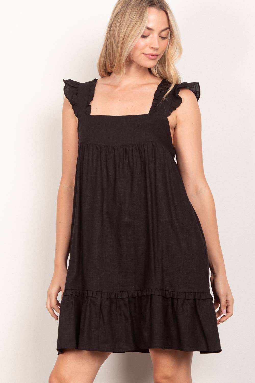 Sutton Tate Boutique